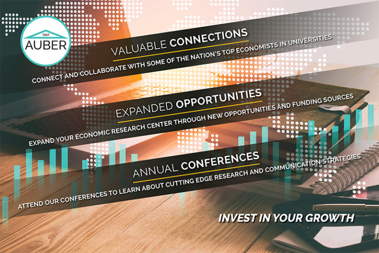 Member Benefits – AUBER