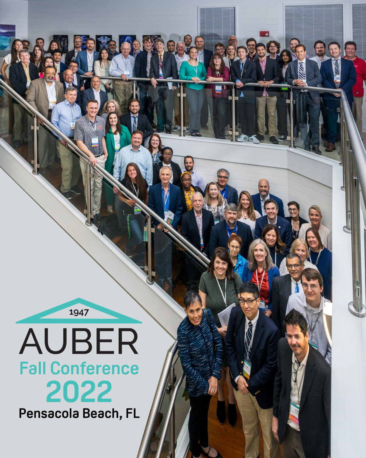 About – AUBER